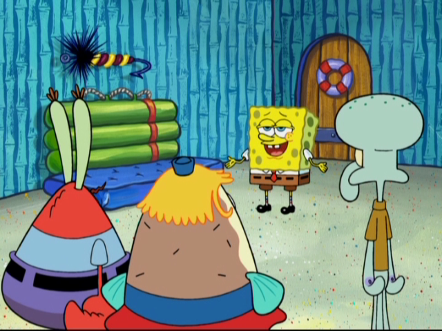 Mrs Puff Spongebob Fanon Wiki Fandom