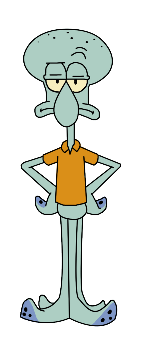 Squidward Tentacles | SpongeBob Fanon Wiki | FANDOM powered by Wikia Squidward Tentacles | SpongeBob Fanon Wiki | FANDOM powered by Wikia