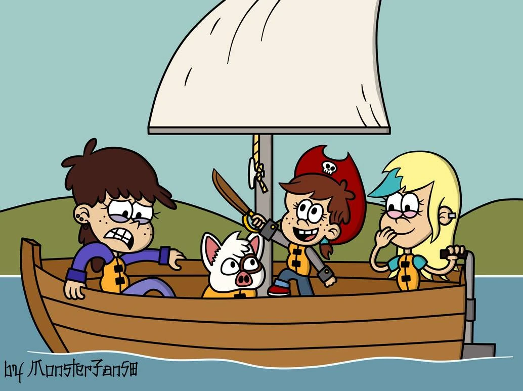 From The Surface | SpongeBob New Fanon Wiki | Fandom