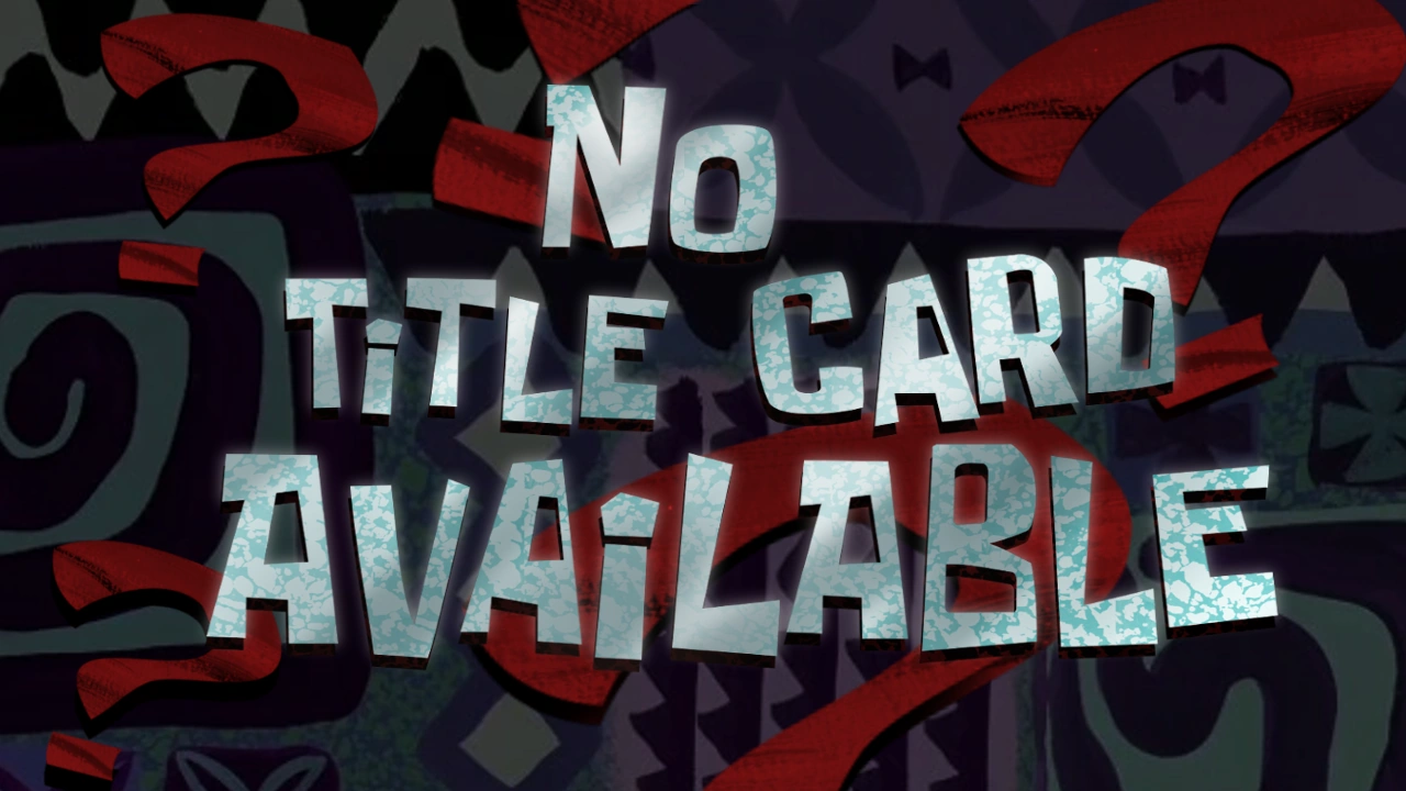 TheSponge231's SpongeBob SquarePants/Episode guide | SpongeBob New ...