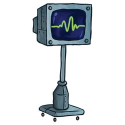 Karen Plankton | SpongeBob New Fanon Wiki | Fandom