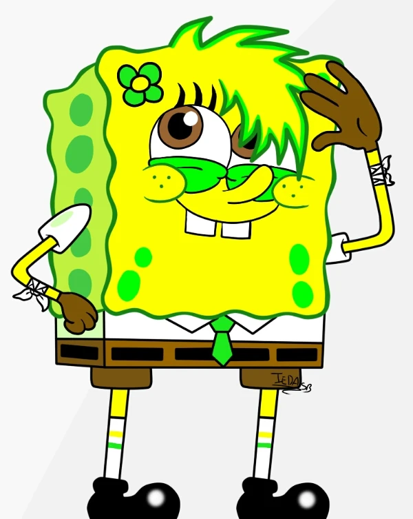 Category:Fanon Characters | SpongeBob New Fanon Wiki | Fandom