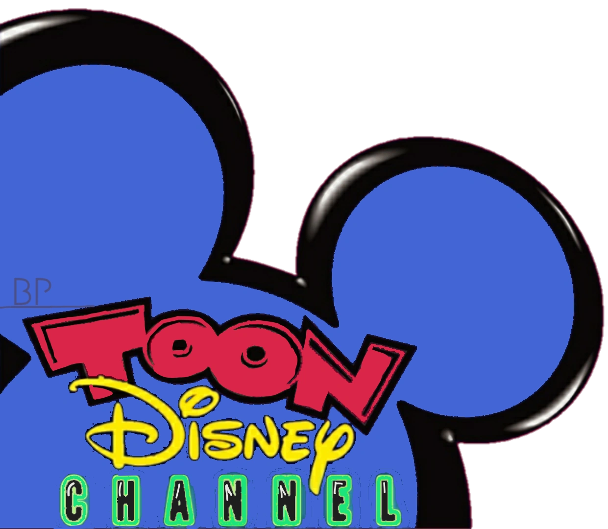 Toon Disney Channel | SpongeBob New Fanon Wiki | Fandom