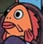 Archie | SpongeBob New Fanon Wiki | Fandom