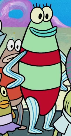 Nazz-Mimi | SpongeBob New Fanon Wiki | Fandom