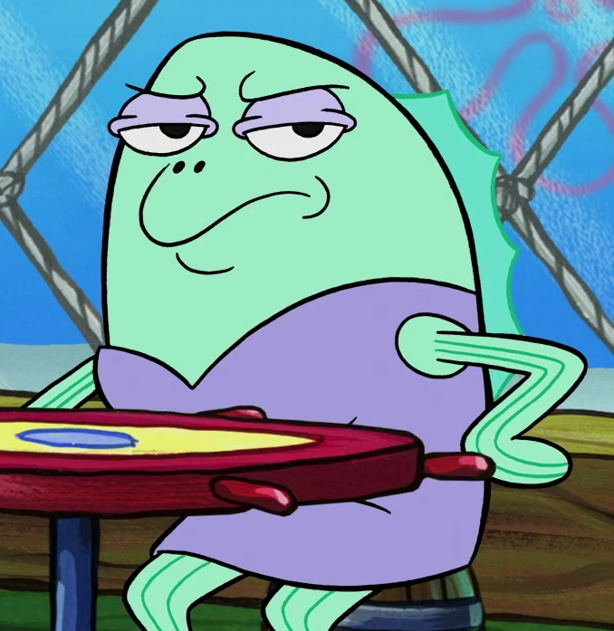 Martha Smith | SpongeBob New Fanon Wiki | Fandom