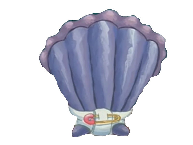 Junior | SpongeBob Wiki | Fandom