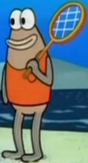 Dale | SpongeBob Wiki | Fandom