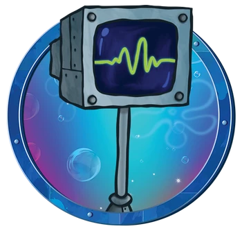 Karen Plankton | SpongeBob Wiki | Fandom