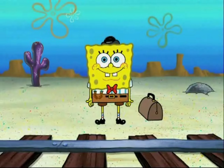 SpongeBuck Kanciastoporty | SpongeBob Wiki | Fandom SpongeBuck Kanciastoporty | SpongeBob Wiki | Fandom