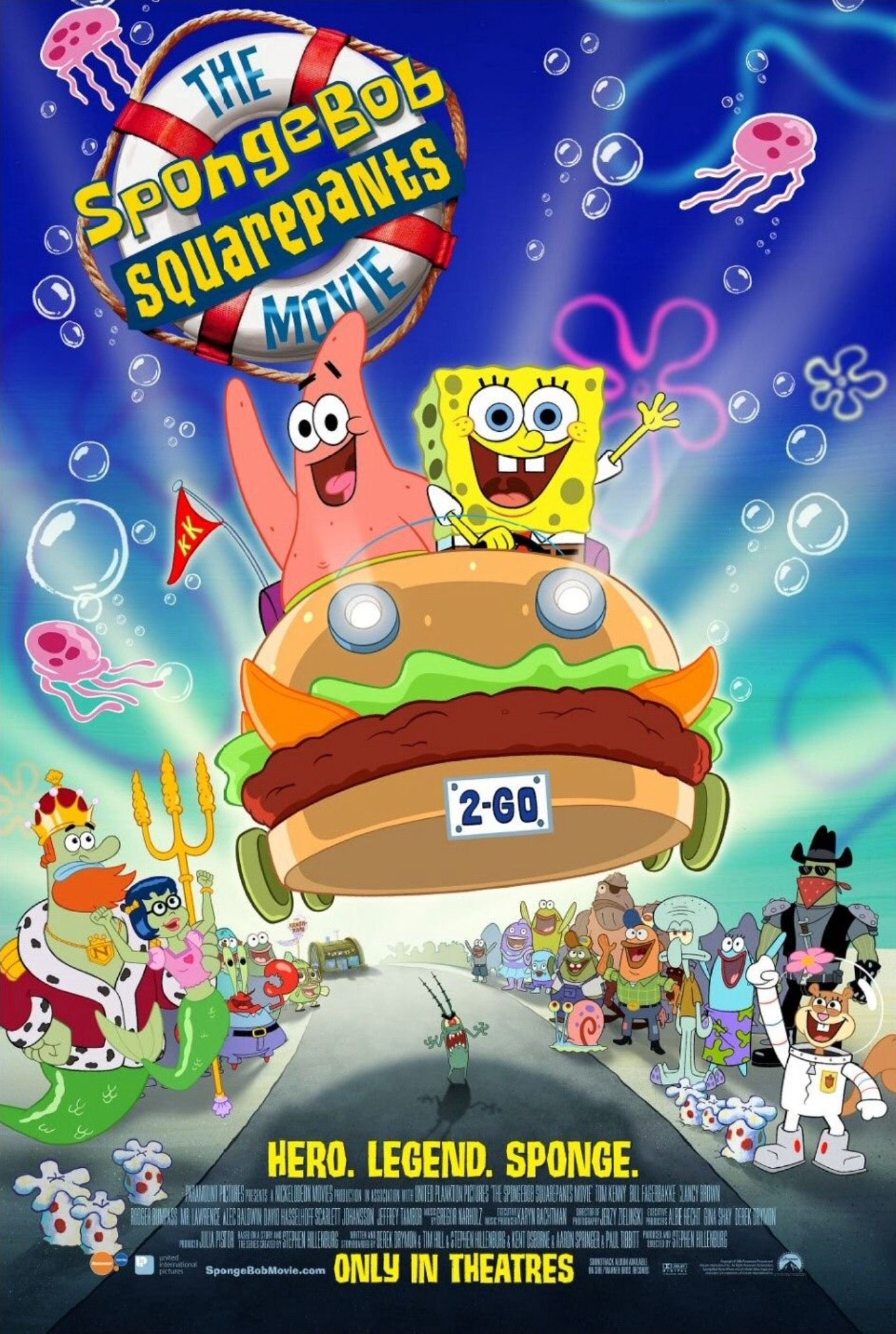 SpongeBob Kanciastoporty (film) | SpongeBob Wiki | FANDOM powered by Wikia SpongeBob Kanciastoporty (film) | SpongeBob Wiki | FANDOM powered by Wikia