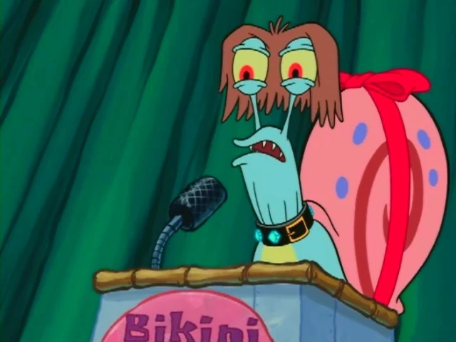 Obraz - Gary Angry.jpg | SpongeBob Wiki | FANDOM powered by Wikia
