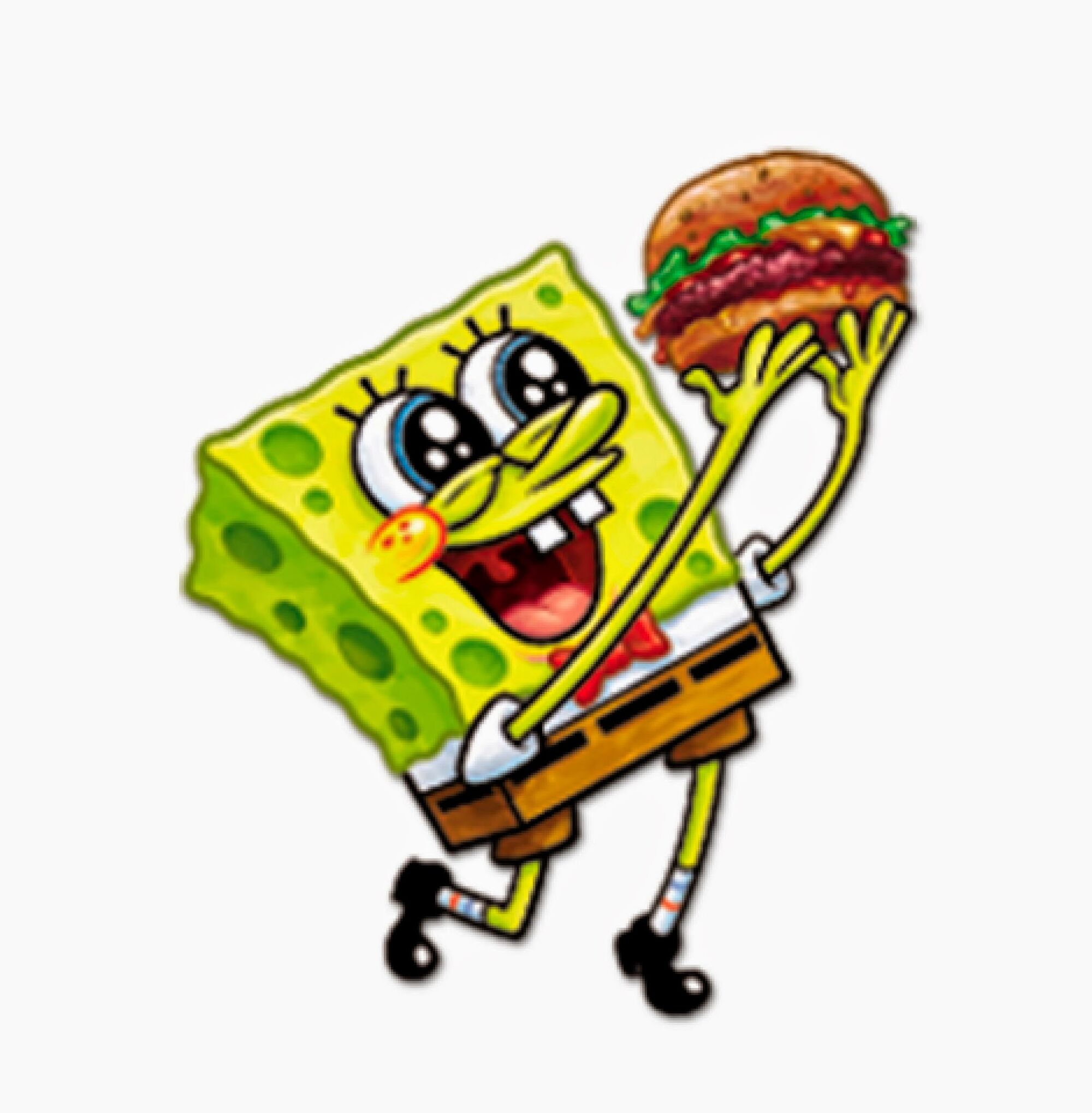 Kategoria:Jedzenie | SpongeBob Wiki | FANDOM powered by Wikia Kategoria:Jedzenie | SpongeBob Wiki | FANDOM powered by Wikia