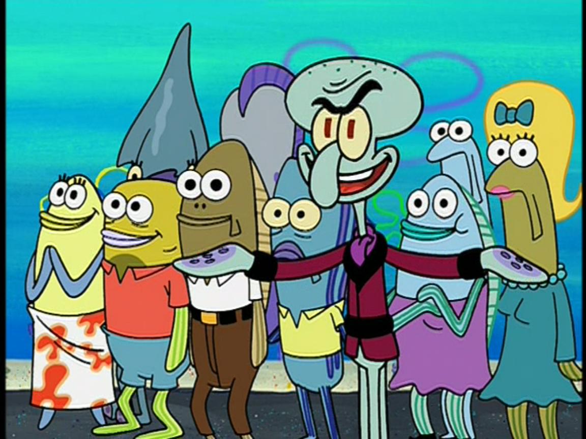 Skalmir Maminsyn | SpongeBob Wiki | FANDOM powered by Wikia Skalmir Maminsyn | SpongeBob Wiki | FANDOM powered by Wikia