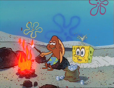 Harold (czerwona ryba) | SpongeBob Wiki | Fandom