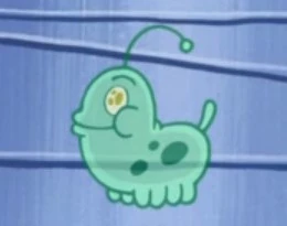 Spot | SpongeBob Wiki | Fandom