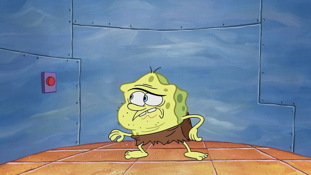 Spongy Spongy | SpongeBob Wiki | Fandom