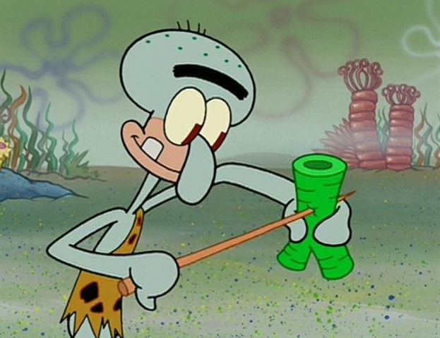 Squog | SpongeBob Wiki | FANDOM powered by Wikia Squog | SpongeBob Wiki | FANDOM powered by Wikia