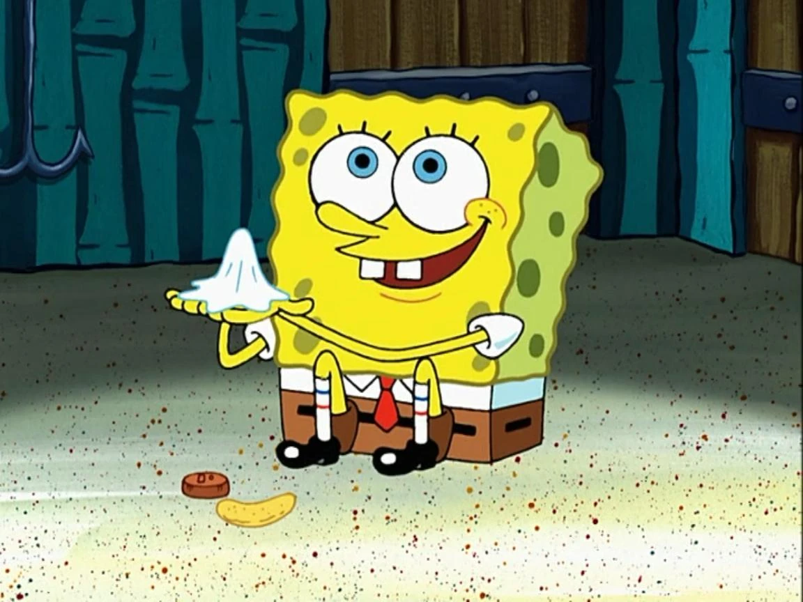 Chips | SpongeBob Wiki | Fandom
