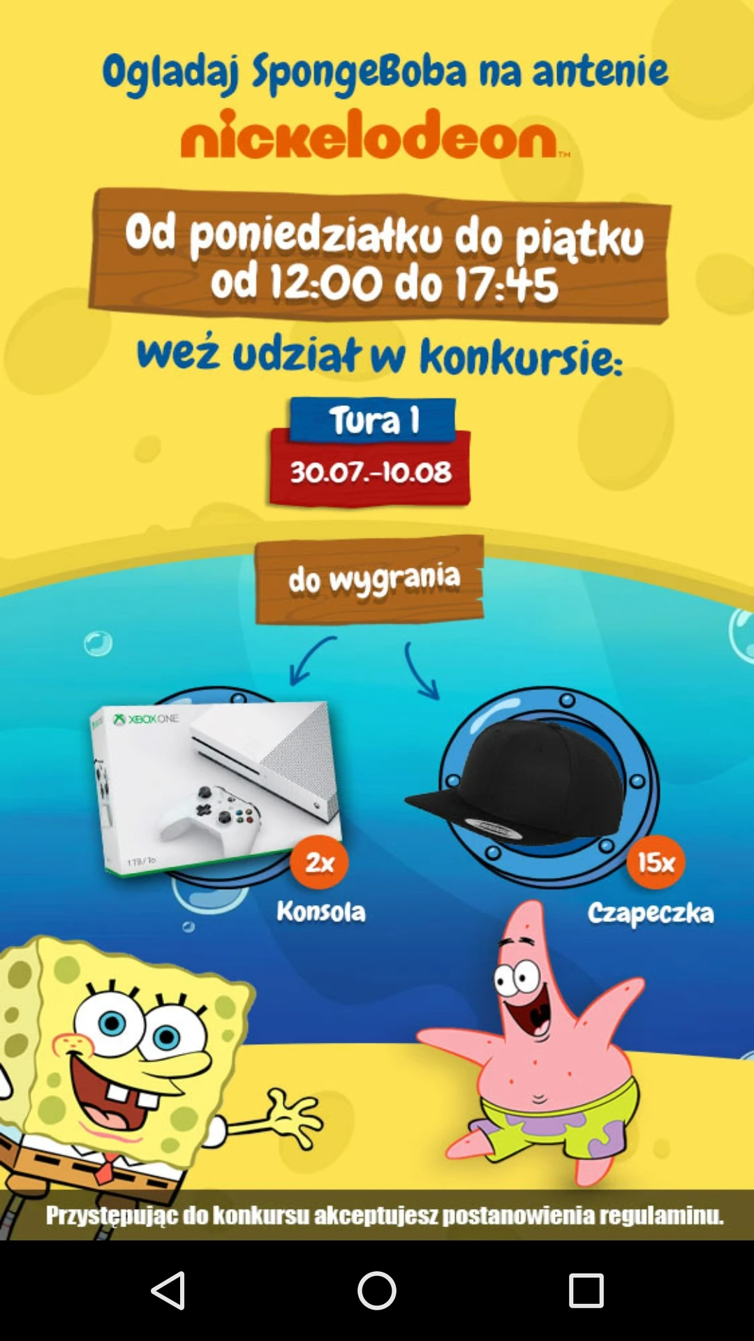 Sponge Master 2018 | SpongeBob Wiki | Fandom