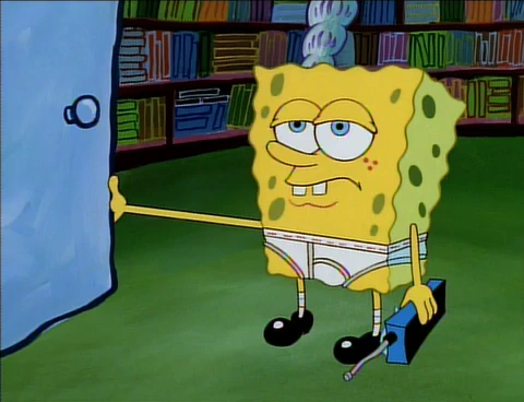 Obraz - SpongeBob Underwear.png | SpongeBob Wiki | FANDOM powered by Wikia