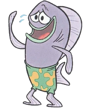 Stefek | SpongeBob Wiki | Fandom