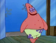 Patryk Rozgwiazda/Galeria | SpongeBob Wiki | Fandom