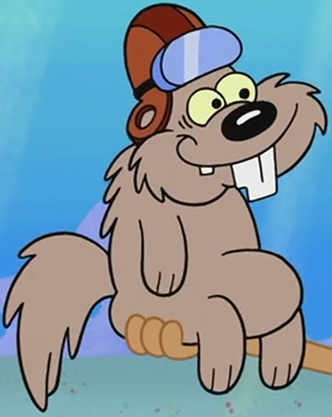 Earl Pysia | SpongeBob Wiki | Fandom