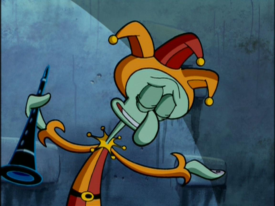 Skalczyk Obłynos | SpongeBob Wiki | FANDOM powered by Wikia Skalczyk Obłynos | SpongeBob Wiki | FANDOM powered by Wikia