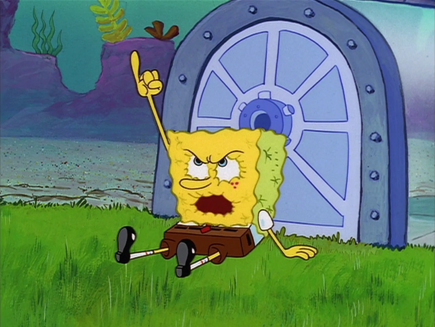 Tea/gallery | Encyclopedia SpongeBobia | Fandom