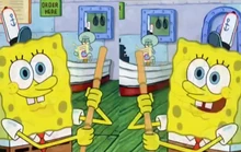 InSPONGEiac | Encyclopedia SpongeBobia | Fandom