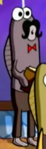 Incidental 106 | Encyclopedia SpongeBobia | Fandom