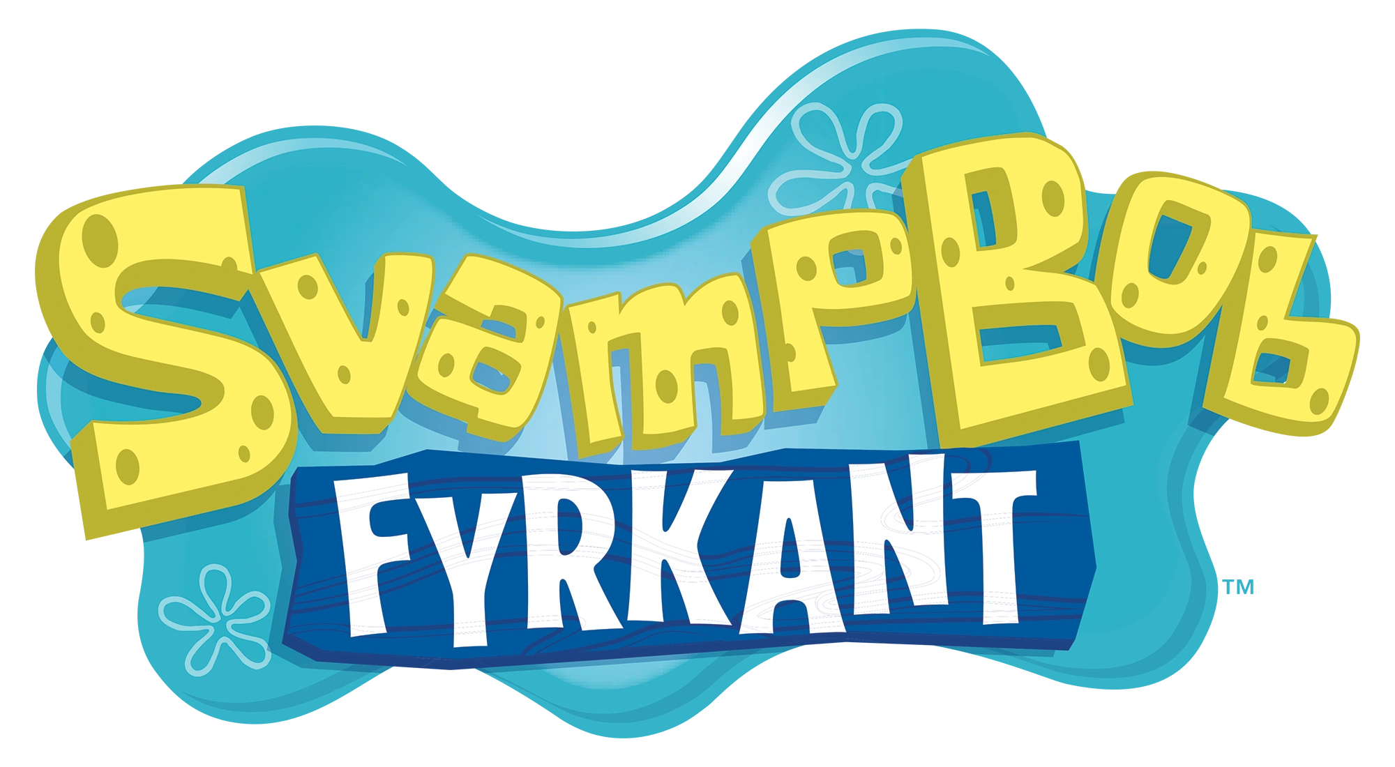 SvampBob Fyrkant (Swedish) | Encyclopedia SpongeBobia | Fandom