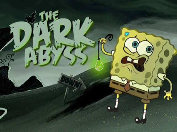 The Dark Abyss | Encyclopedia SpongeBobia | FANDOM powered by Wikia