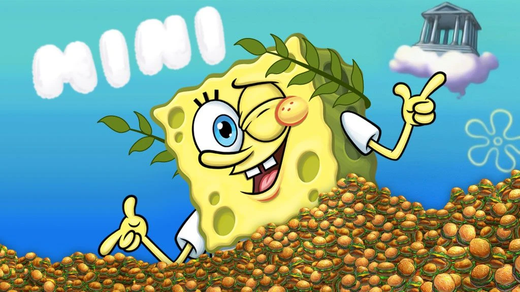 SpongeGod/transcript | Encyclopedia SpongeBobia | Fandom