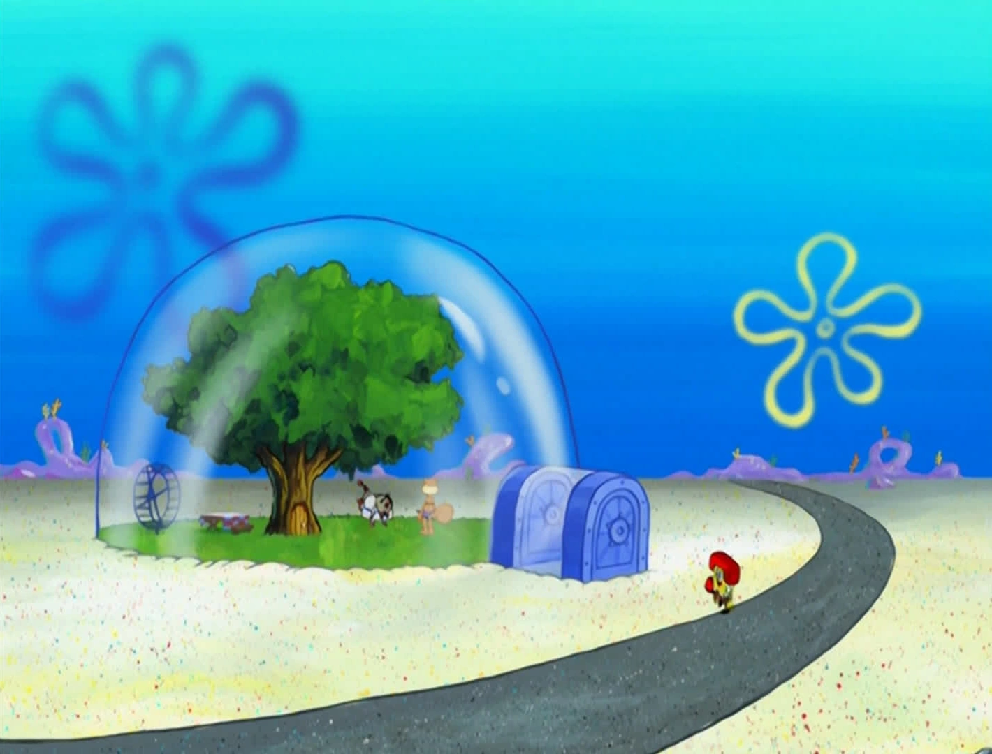 Fuzzy Acorns/gallery | Encyclopedia SpongeBobia | Fandom