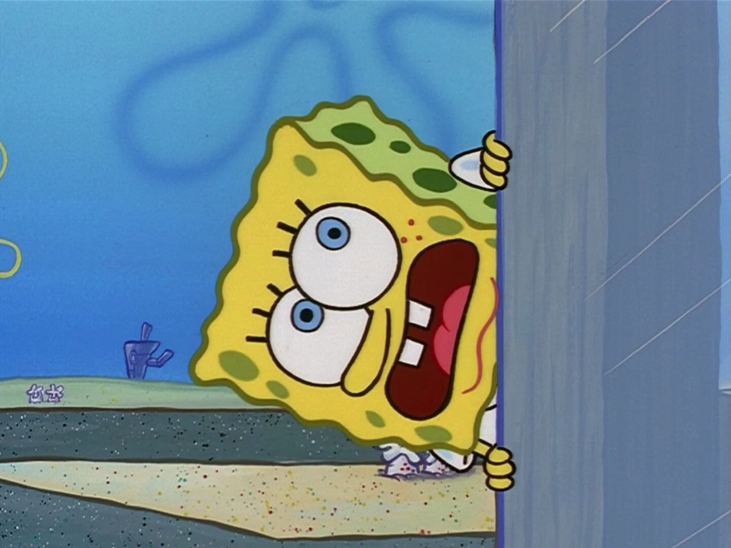 Ridin' the Hook | Encyclopedia SpongeBobia | Fandom