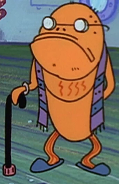 Incidental 88 | Encyclopedia SpongeBobia | Fandom