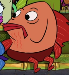 Incidental 23 | Encyclopedia SpongeBobia | Fandom