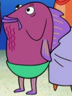 Incidental 23 | Encyclopedia SpongeBobia | Fandom