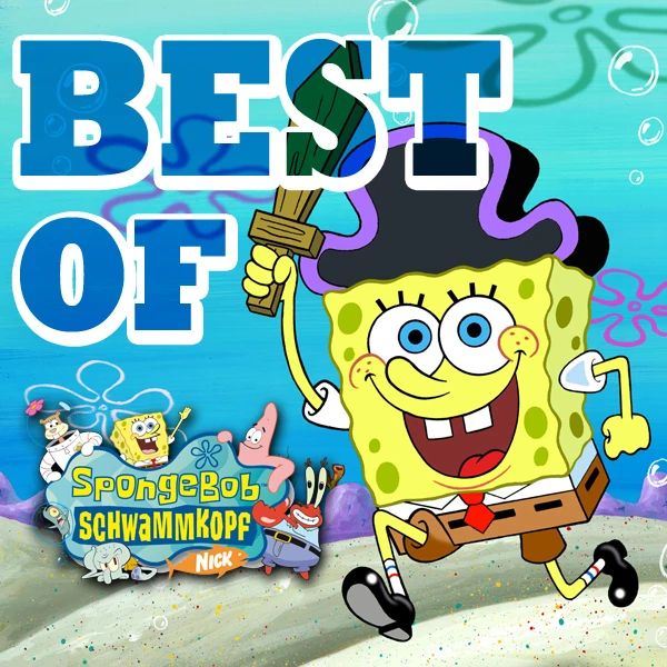 Best of SpongeBob | Encyclopedia SpongeBobia | Fandom