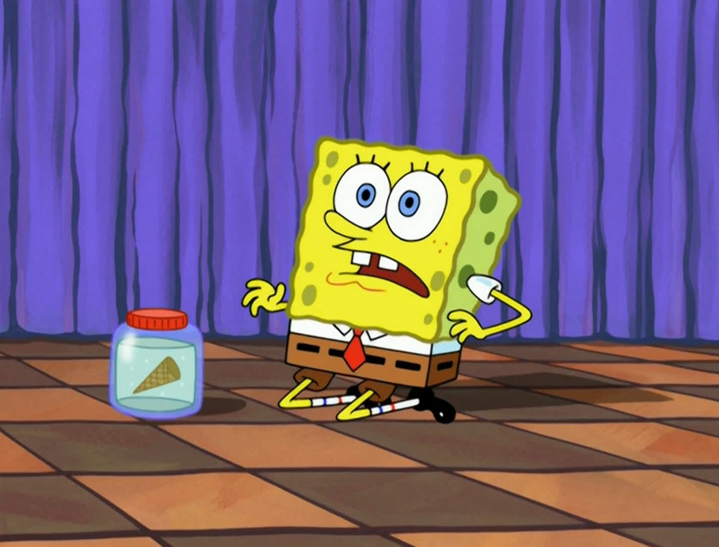 Horace B. Magic/gallery | Encyclopedia SpongeBobia | Fandom