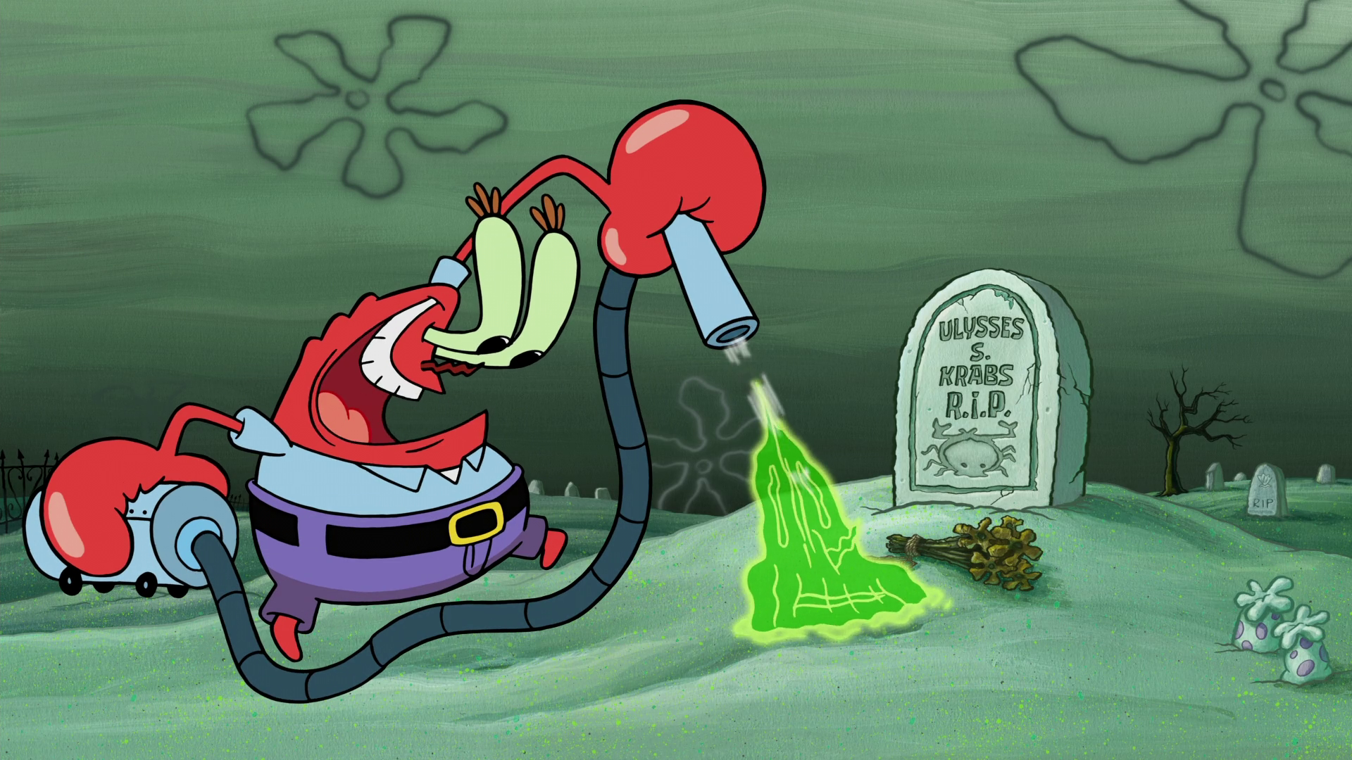 Mr Krabs39 Double Encyclopedia Spongebobia Fandom Mr Krabs39 Double Encyclopedia Spongebobia Fandom