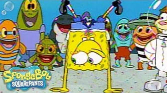 Ripped Pants | Encyclopedia SpongeBobia | Fandom