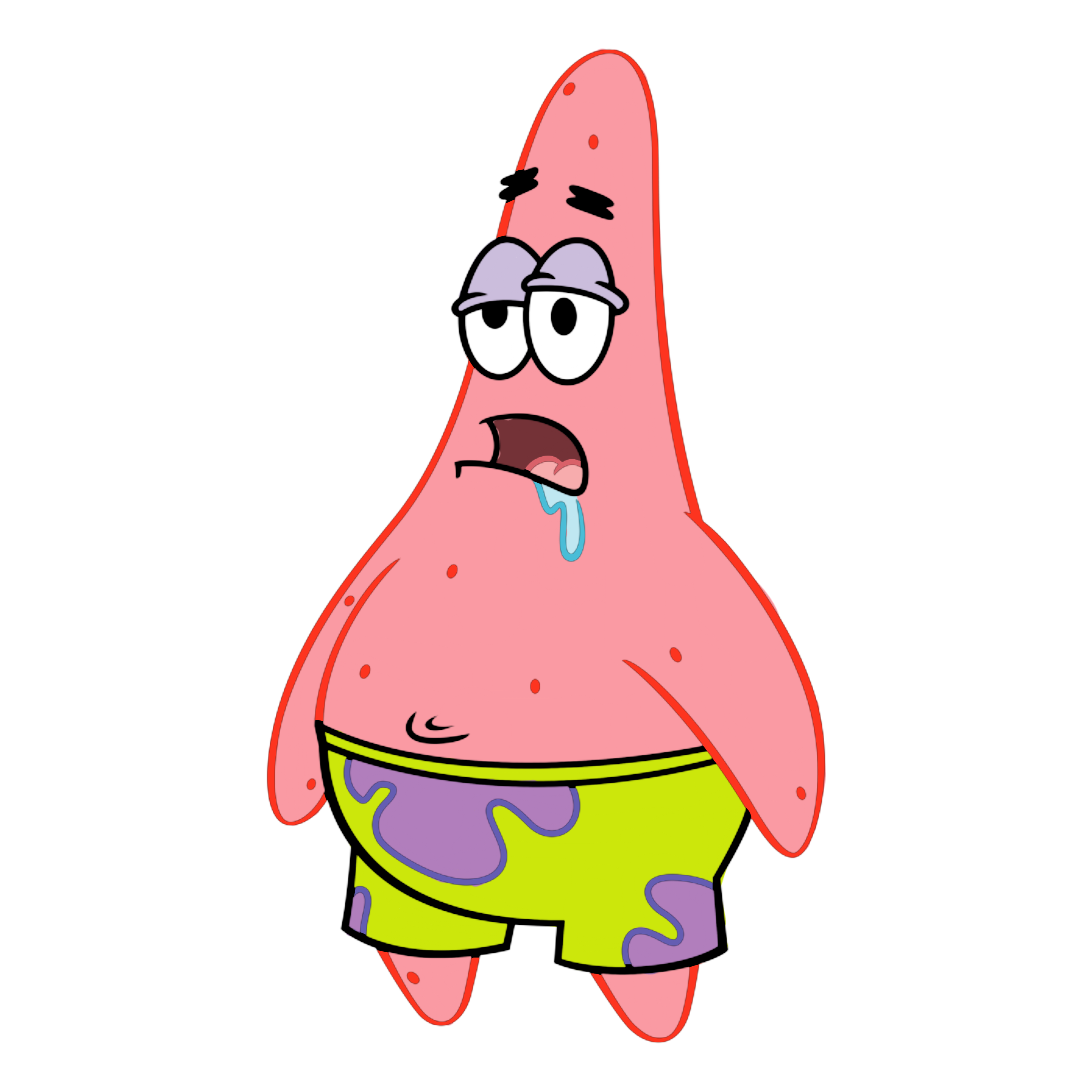 Image - Drooling.png | Encyclopedia SpongeBobia | FANDOM powered by Wikia Image - Drooling.png | Encyclopedia SpongeBobia | FANDOM powered by Wikia