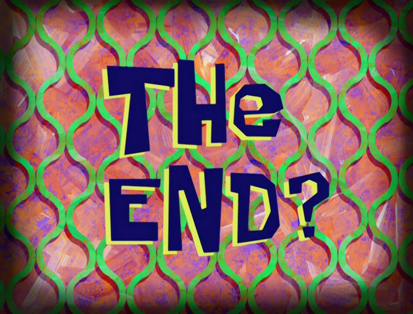 Image - The End?.png | Encyclopedia SpongeBobia | FANDOM powered by Wikia