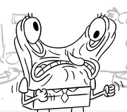 Mimic Madness | Encyclopedia SpongeBobia | Fandom