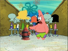 Squidville | Encyclopedia SpongeBobia | Fandom