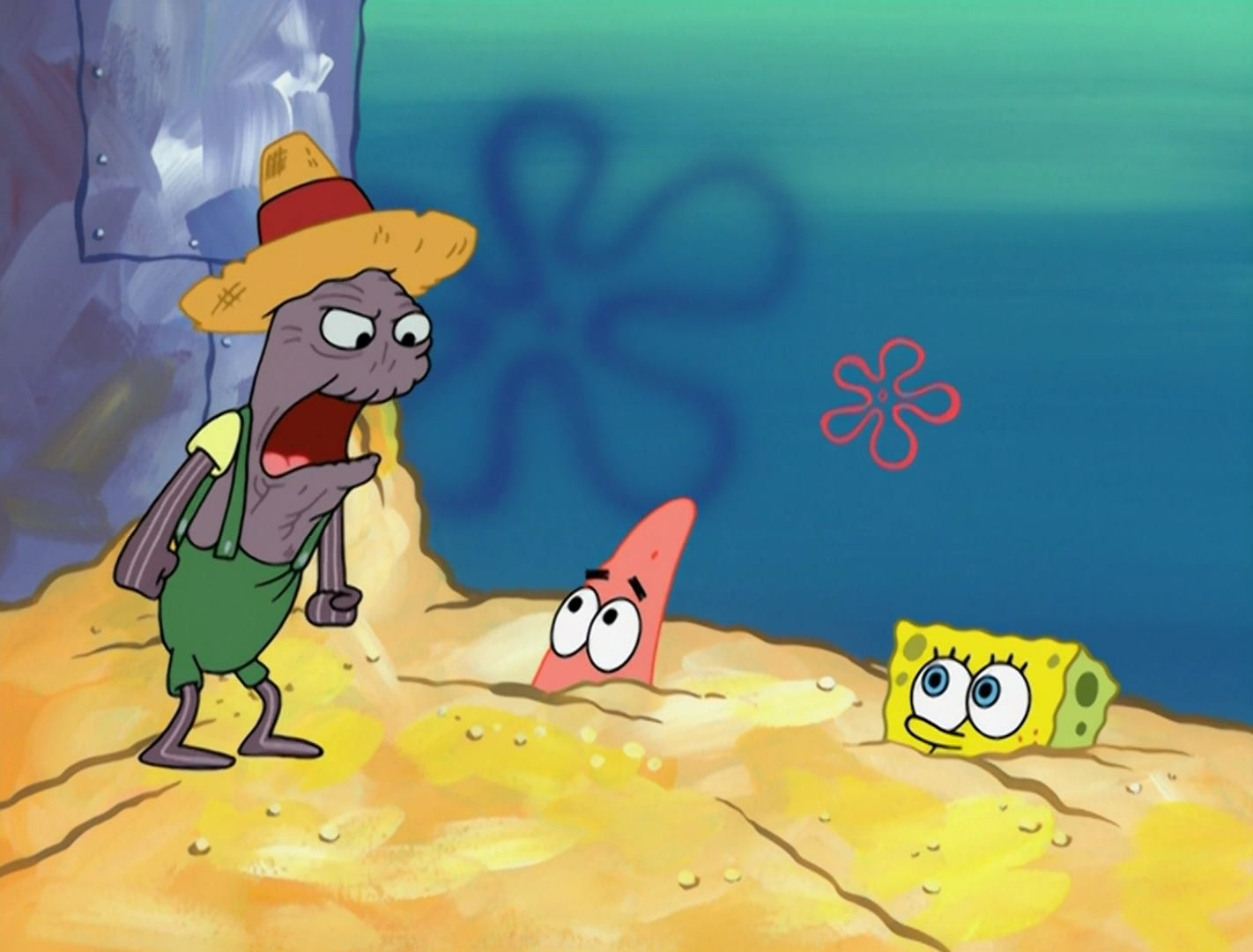 Old Man Jenkins/gallery | Encyclopedia SpongeBobia | Fandom Old Man Jenkins/gallery | Encyclopedia SpongeBobia | Fandom