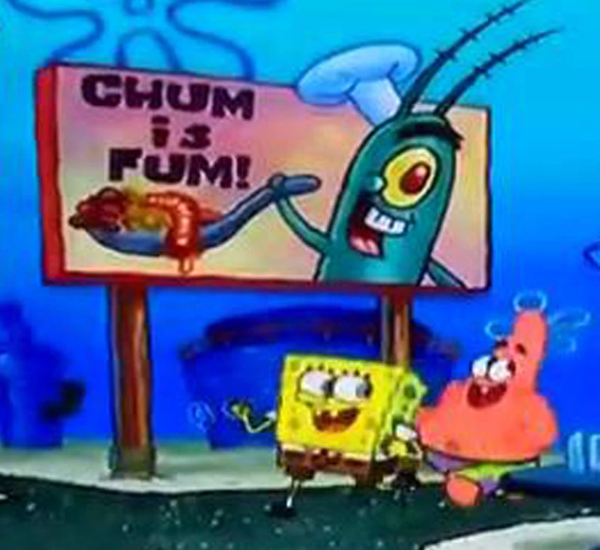 Image - Chumfum.jpg | Encyclopedia SpongeBobia | FANDOM powered by Wikia